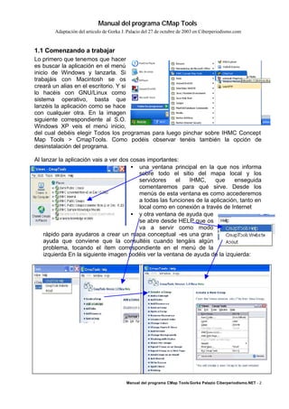 mapa conceptual | PDF