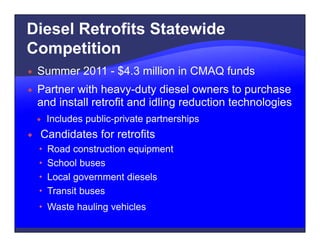 CMAQ in Tennessee: Policy and Process | PDF | Lung and Respiratory ...