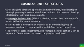 Cmarketing Lesson 2 | PPT