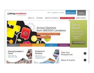 State of the Social Media Nation | PDF