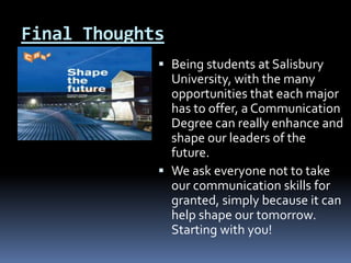 Cmat 101 final | PPT