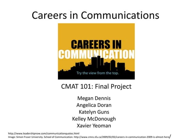 Cmatfinal2012 | PPTX