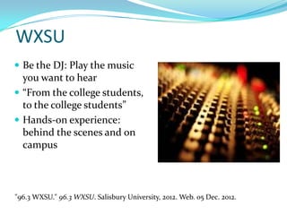 CMAT 101 Clubs | PPT