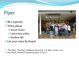 CMAT 101 Clubs | PPT