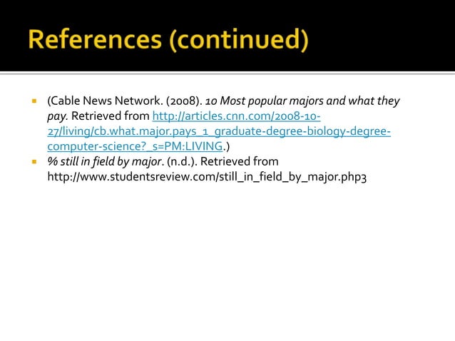 CMAT Presentation- Final | PPTX