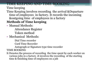 Cost & management Accounting | PPT