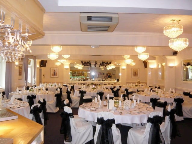 Lighting & Design for Wedding & Event Spaces: latest trends, upgrades ...