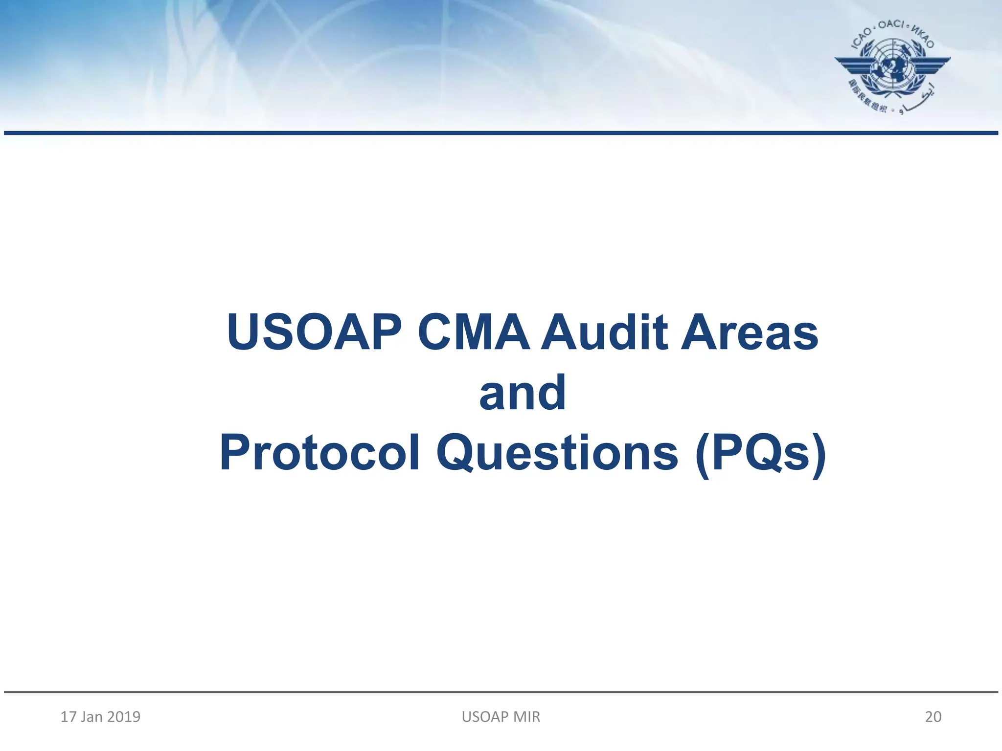 ICAO CE 8 elements CMA Workshop_Module_2_EN.pptx