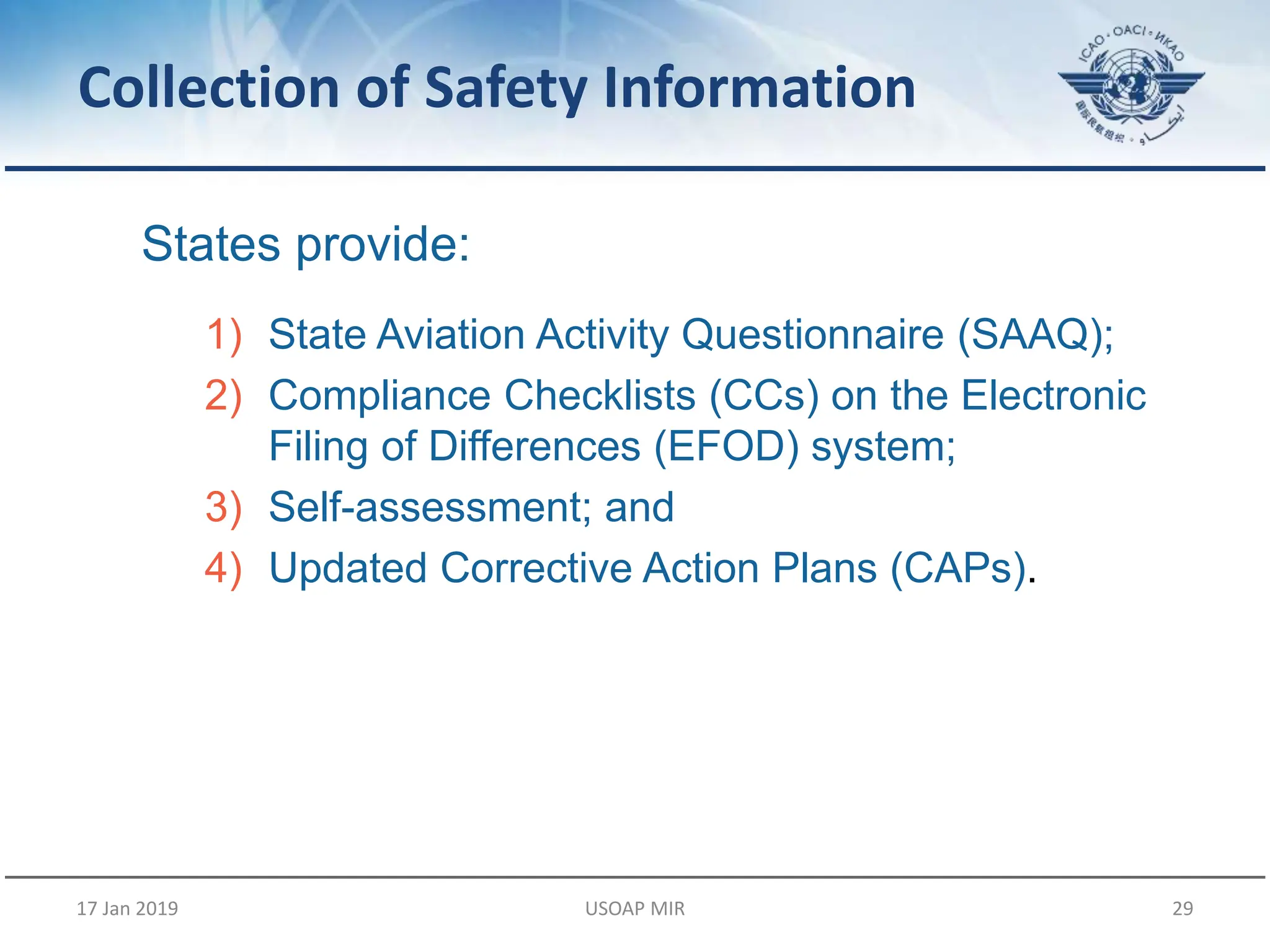 ICAO CE 8 elements CMA Workshop_Module_2_EN.pptx