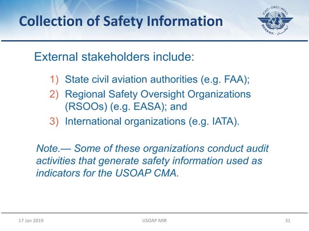 ICAO CE 8 elements CMA Workshop_Module_2_EN.pptx