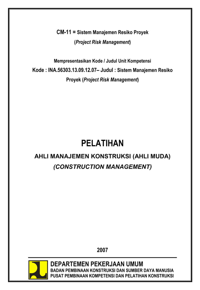 CMB-11 Sistem Manajemen Risiko.pdf