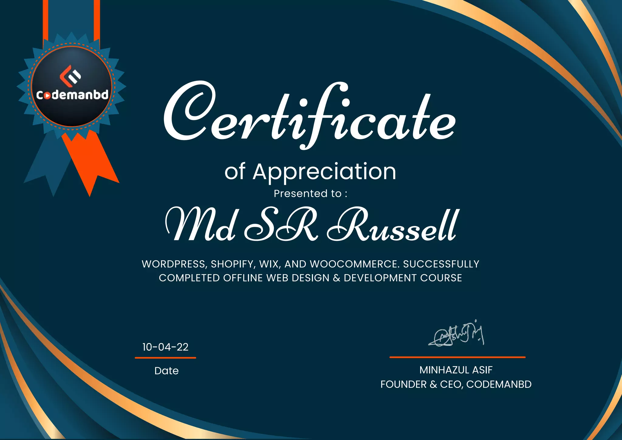 codemanbd certifict.pdf