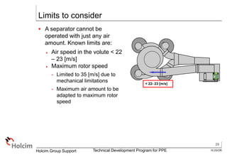 CM_BM_Solving lack of separating efficiency in third generation separators.ppt