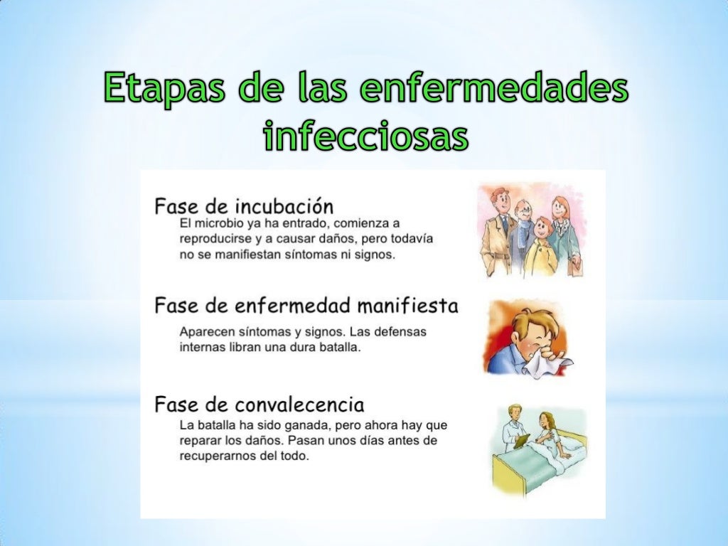 Las enfermedades infecciosas y no infecciosas. El uso racional de los…