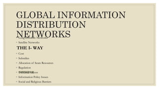 FUTURE PUBLIC LAND MOBILE TELECOMMUNICATION SYSTEMS(FPLMTS) AND ...