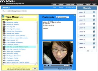 Intercultural Exchange - Telecollaboration slideshow | PDF