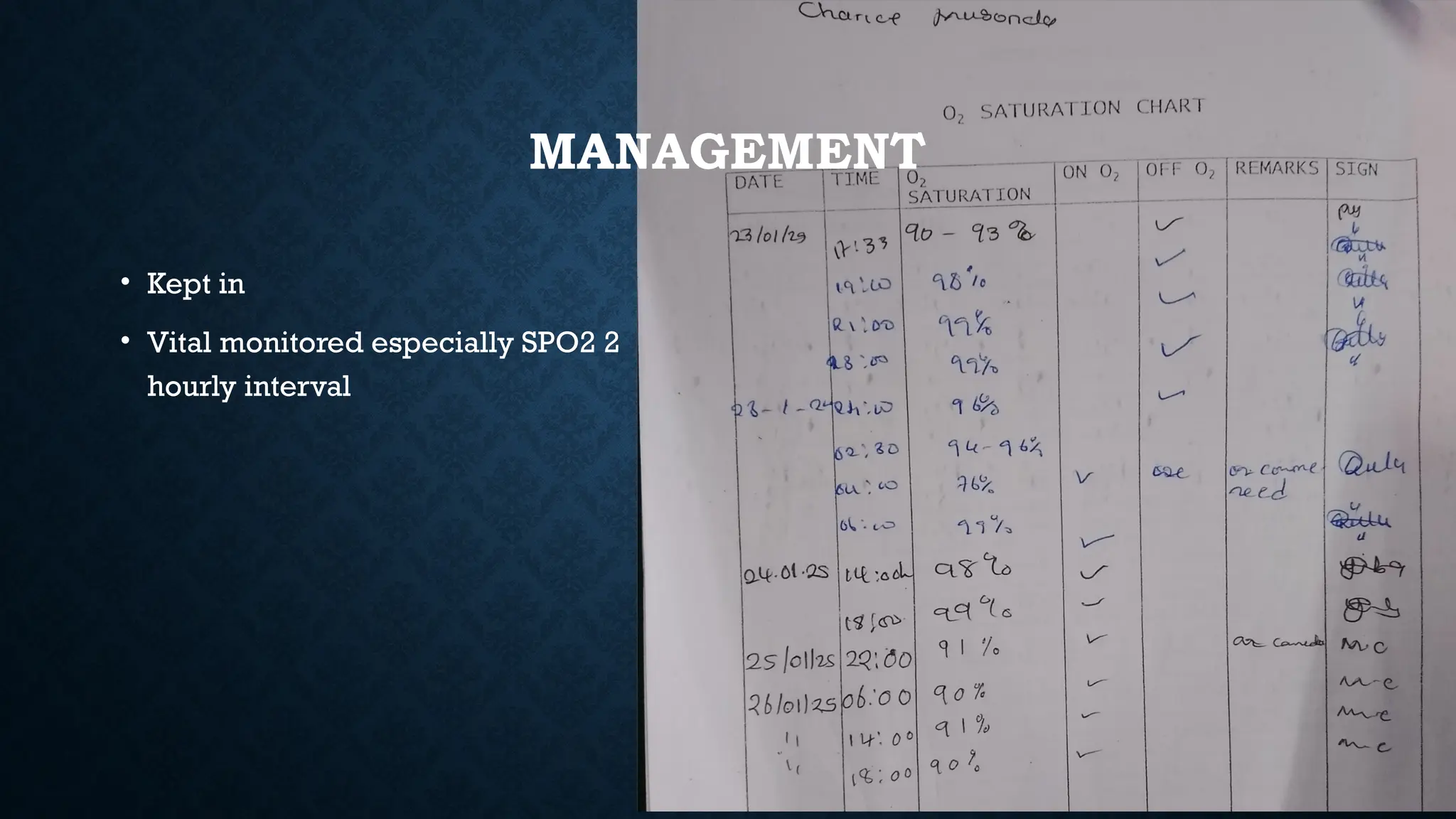 CM Case Presentation.pptx ./ | PPT