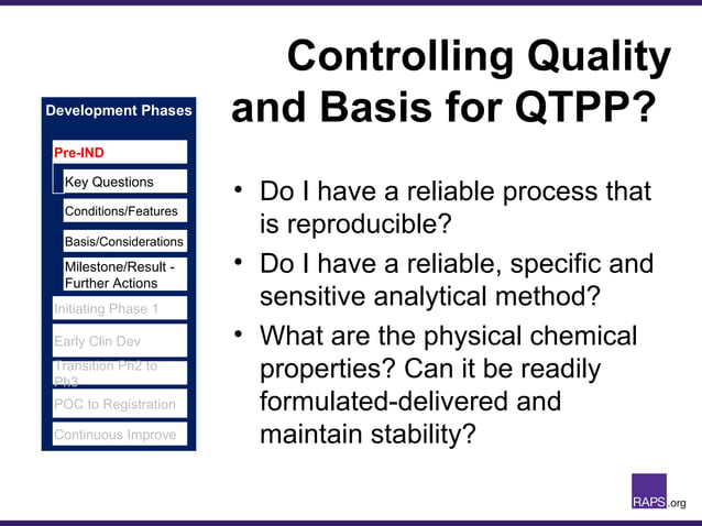 Cmc biologics pathway_draft8 | PPT | Pharmaceutical Industry | Industries