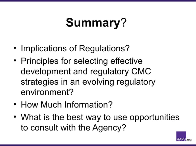 Cmc biologics pathway_draft8 | PPT | Pharmaceutical Industry | Industries