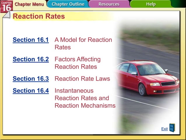 CMC Chapter 16 (1).ppt | Chemistry | Science