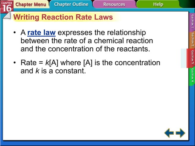 CMC Chapter 16 (1).ppt | Chemistry | Science