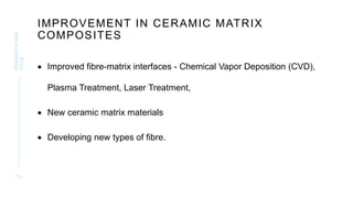 CMC for braking system in AUTOMOBILES.pptx