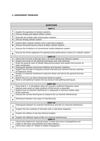 Cmc handbook | DOCX | Computer Networking | Computing