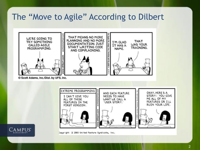 Agile: JAD Requirements Elicitation | PDF