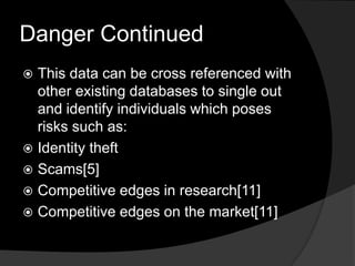 Cmcl 334 case study project | PPT