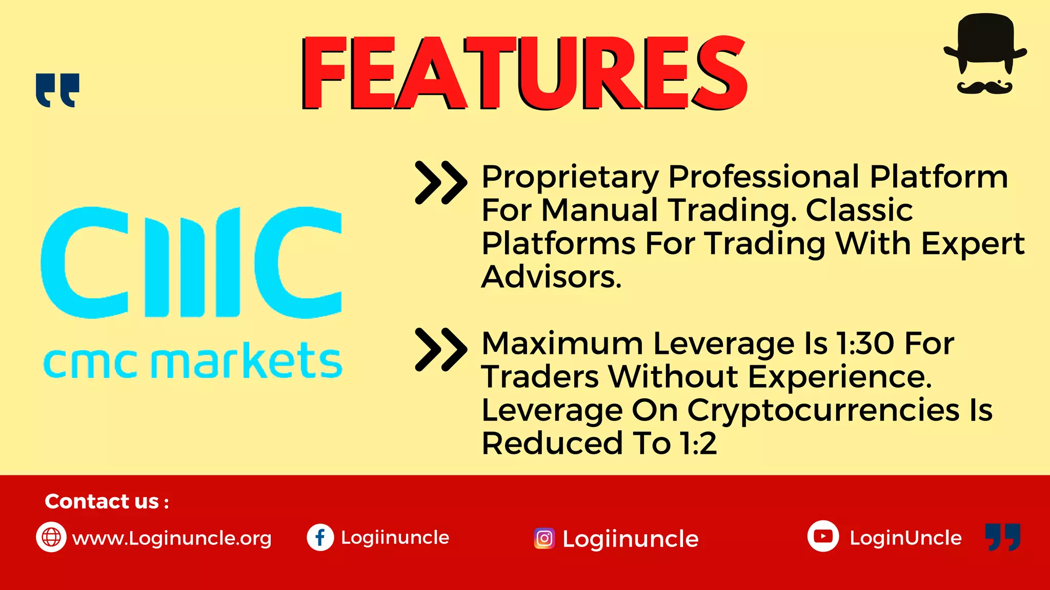 CMC Markets Review - Loginuncle.org