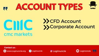 CMC Markets Review - Loginuncle.org