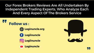 CMC Markets Review - Loginuncle.org