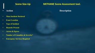 CMC MTM (1).pdf disaster management mass | PDF