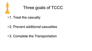 CMC MTM (1).pdf disaster management mass | PDF