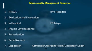 CMC MTM (1).pdf disaster management mass | PPT