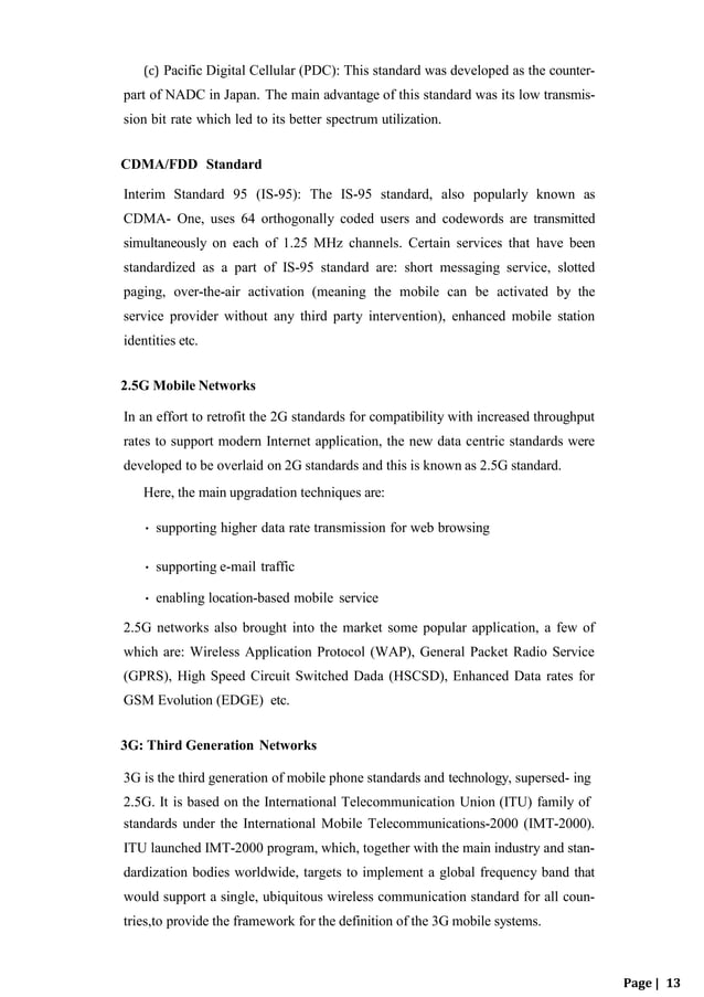 Cmc Notes Unit 5 Pptx