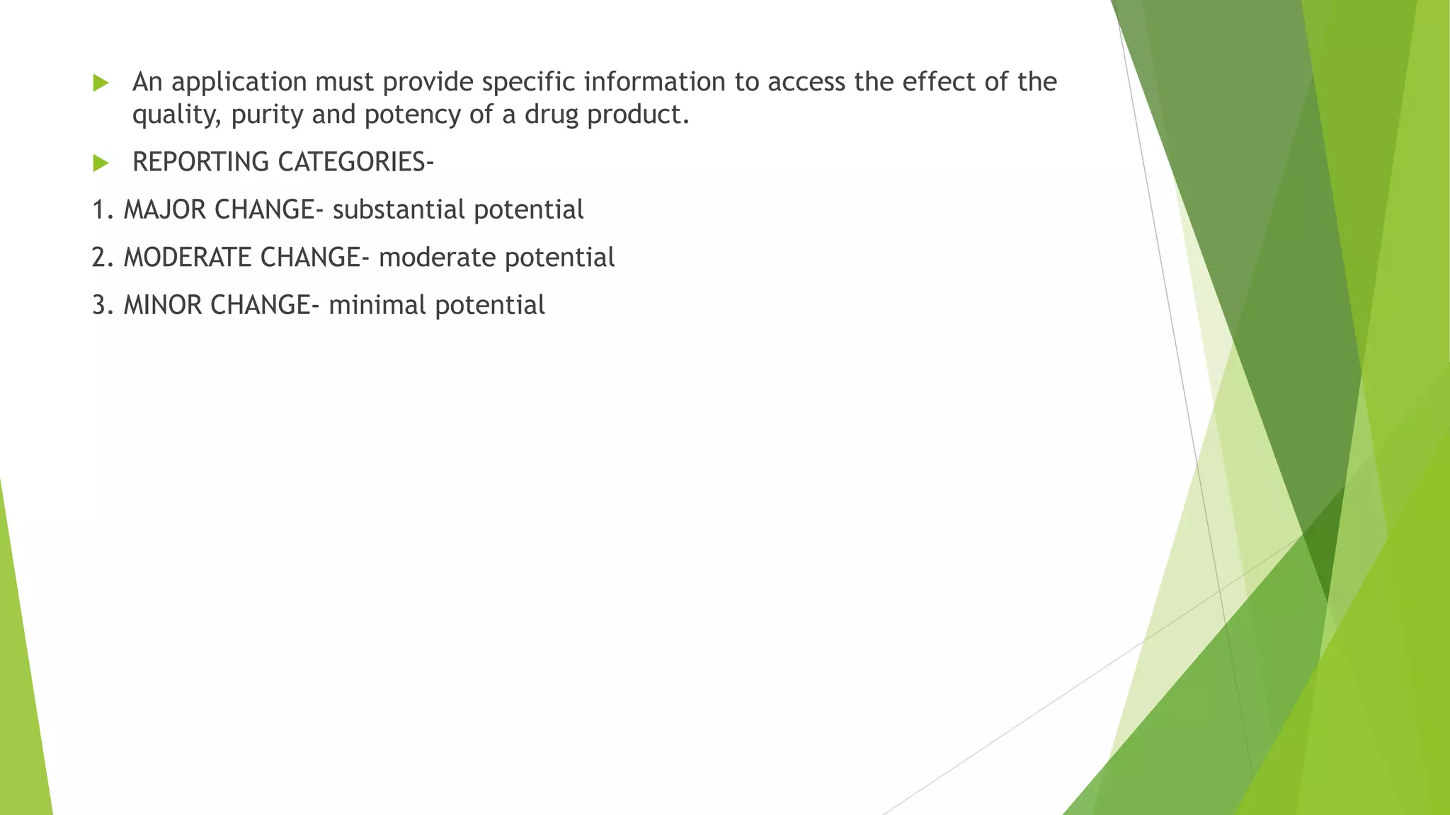 CMC , POST APPROVAL CHANGES.pptx