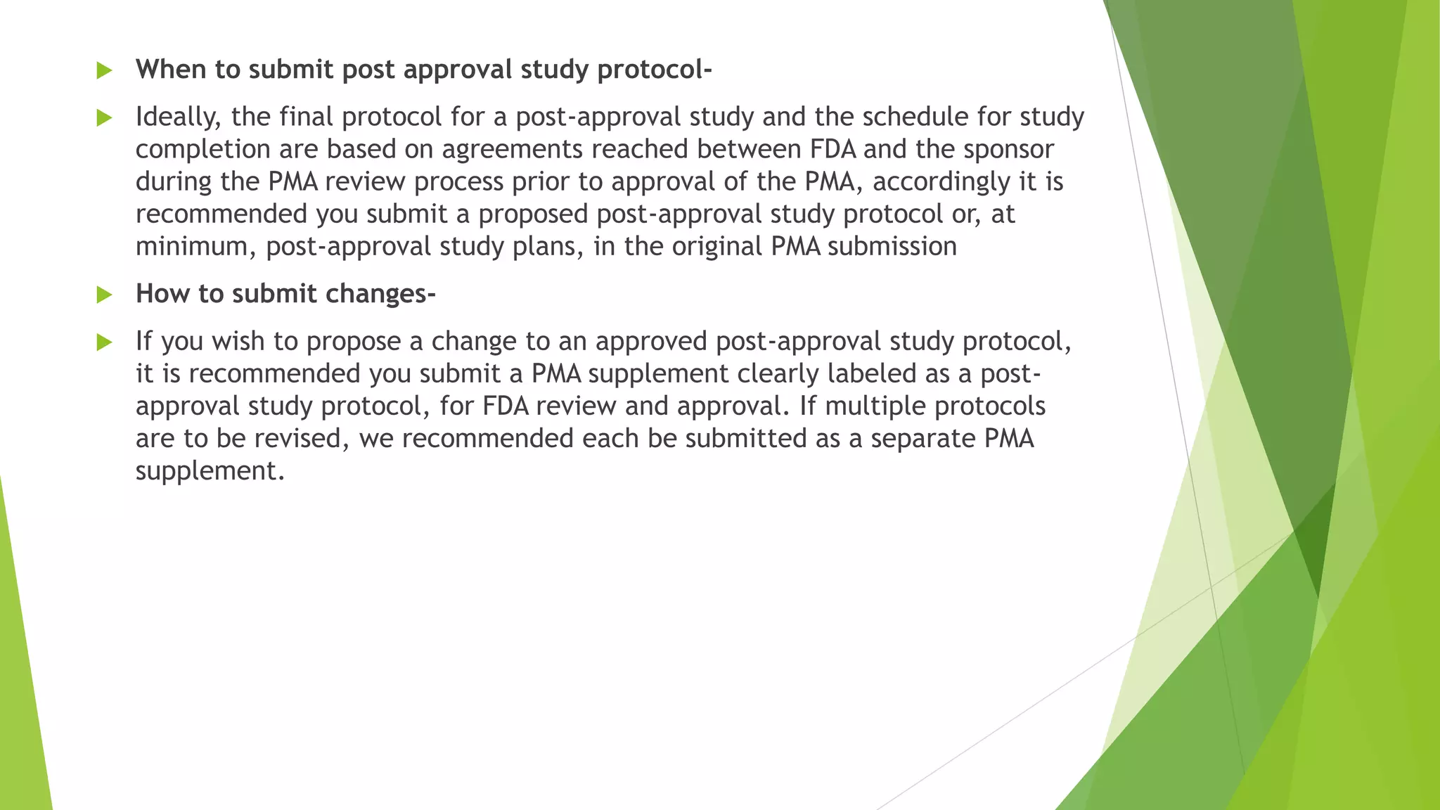 CMC , POST APPROVAL CHANGES.pptx
