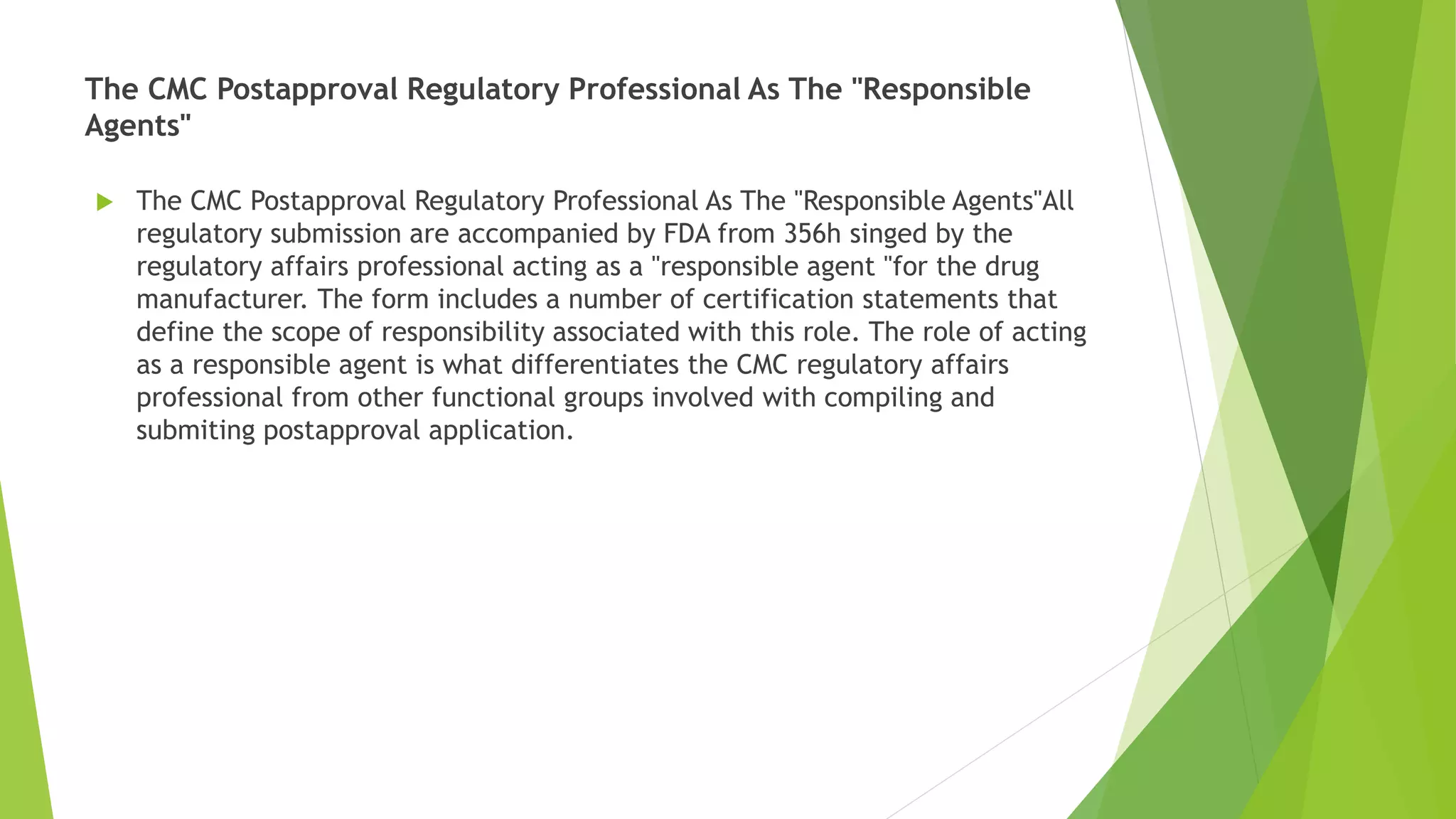 CMC , POST APPROVAL CHANGES.pptx