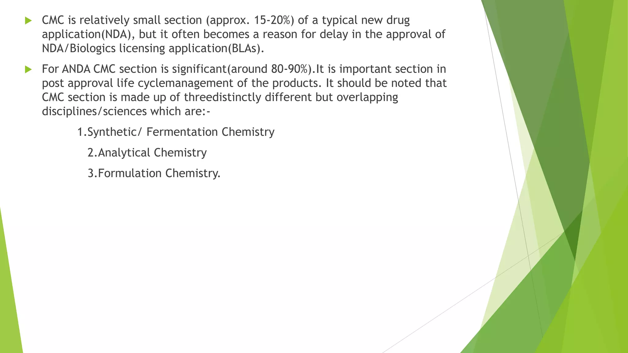 CMC , POST APPROVAL CHANGES.pptx