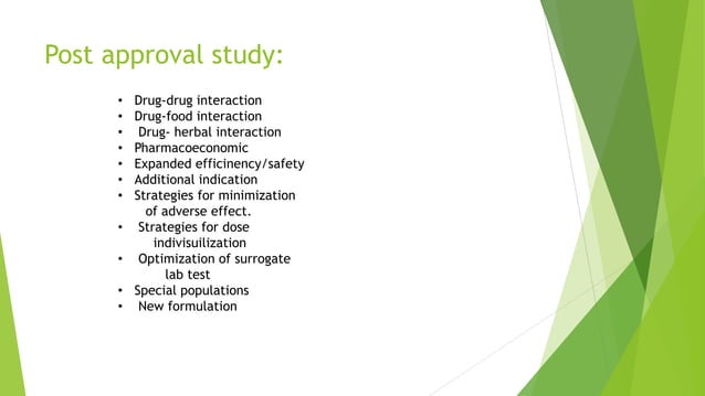 CMC , POST APPROVAL CHANGES.pptx | Pharmaceutical Industry | Industries