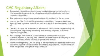 CMC , POST APPROVAL CHANGES.pptx