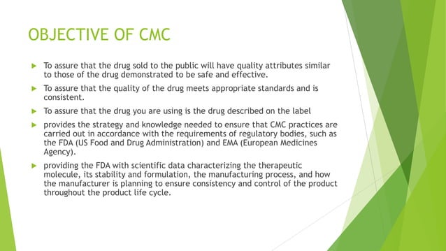 CMC , POST APPROVAL CHANGES.pptx | Pharmaceutical Industry | Industries