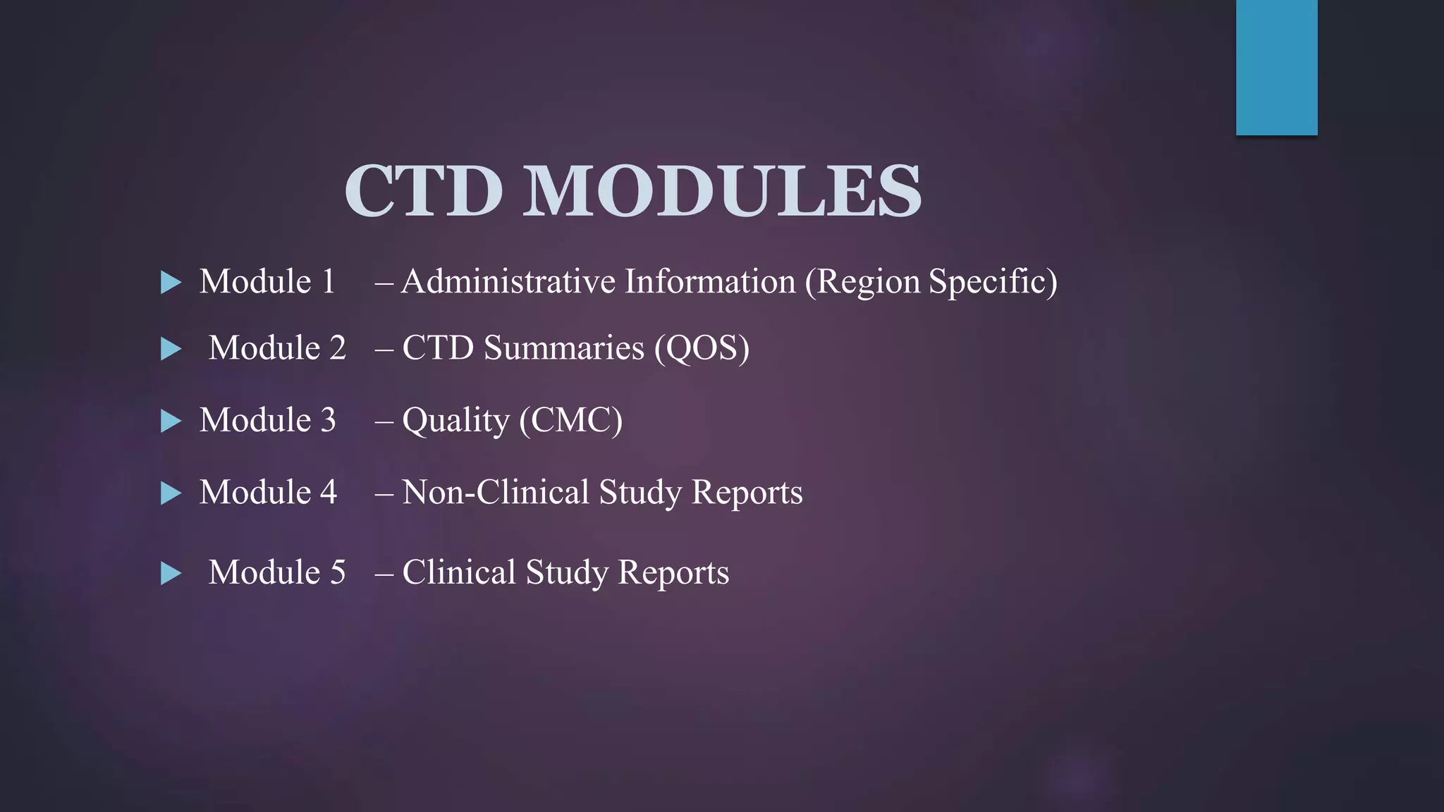 Cmc presentation | PPTX