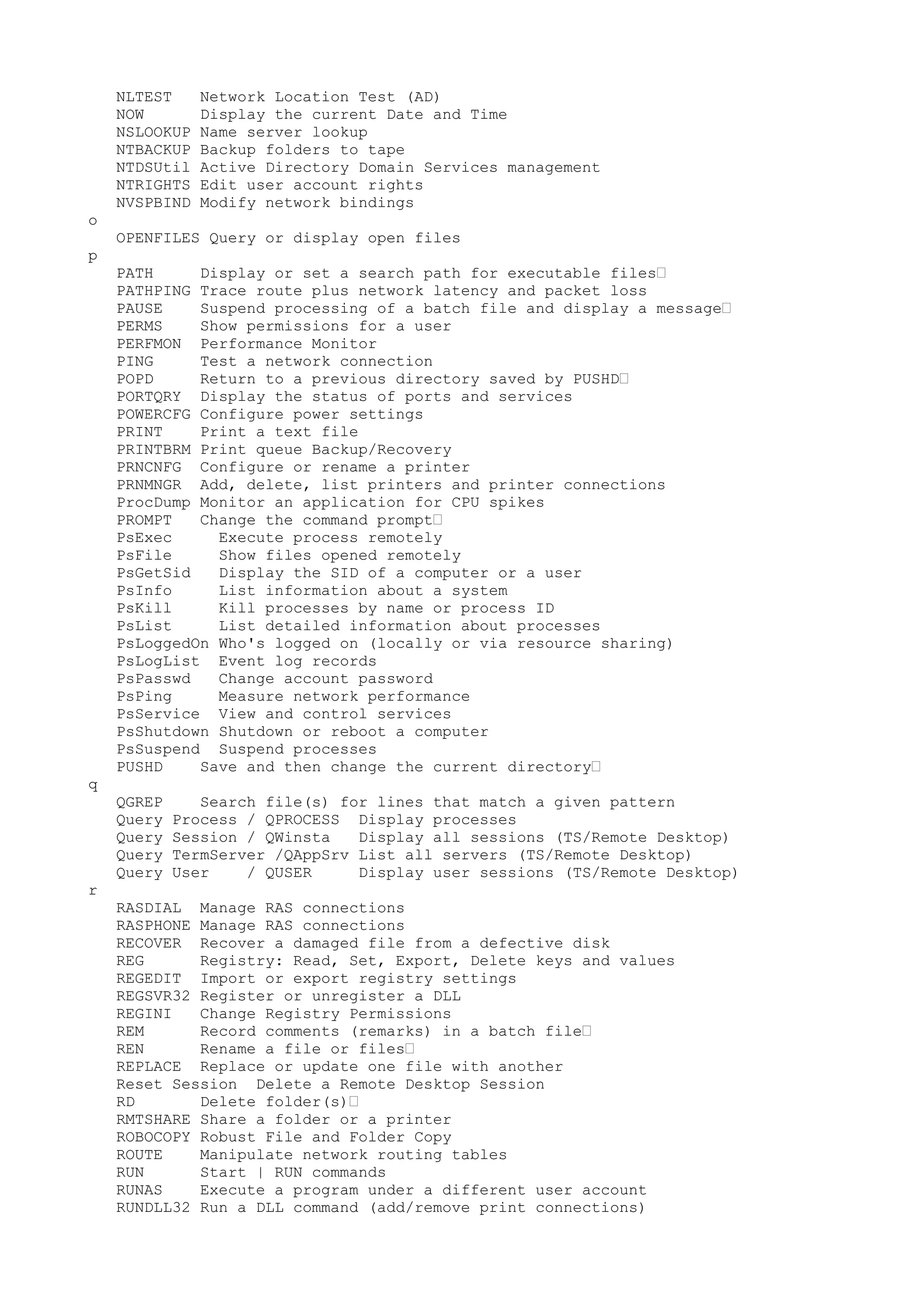 Cmd Pdf