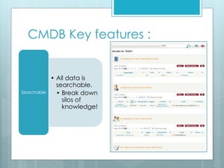 Building a devops CMDB | PPT