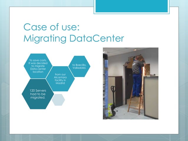 Building a devops CMDB | PPT