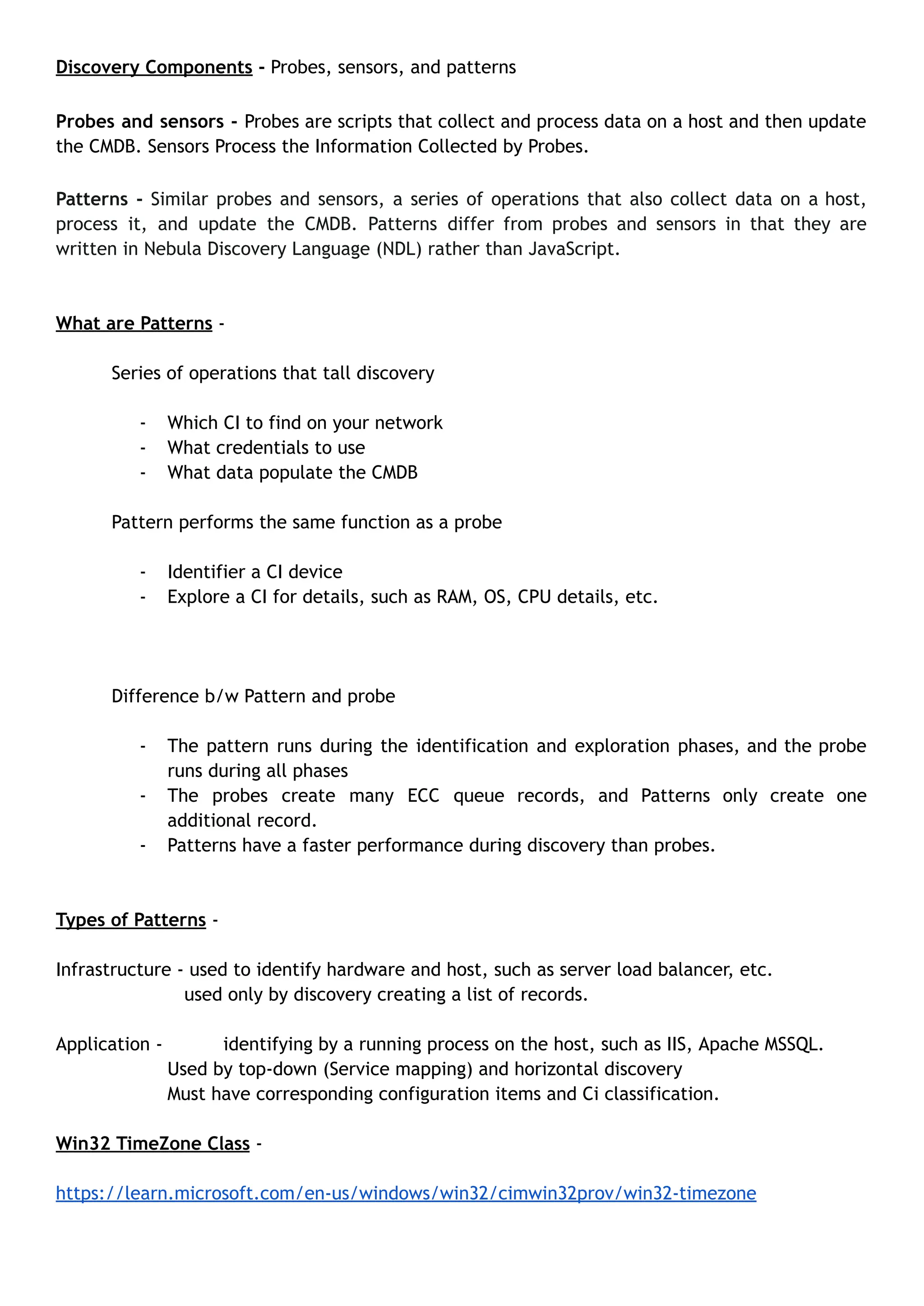 Cmdb and discovery learnings servicenow.pdf