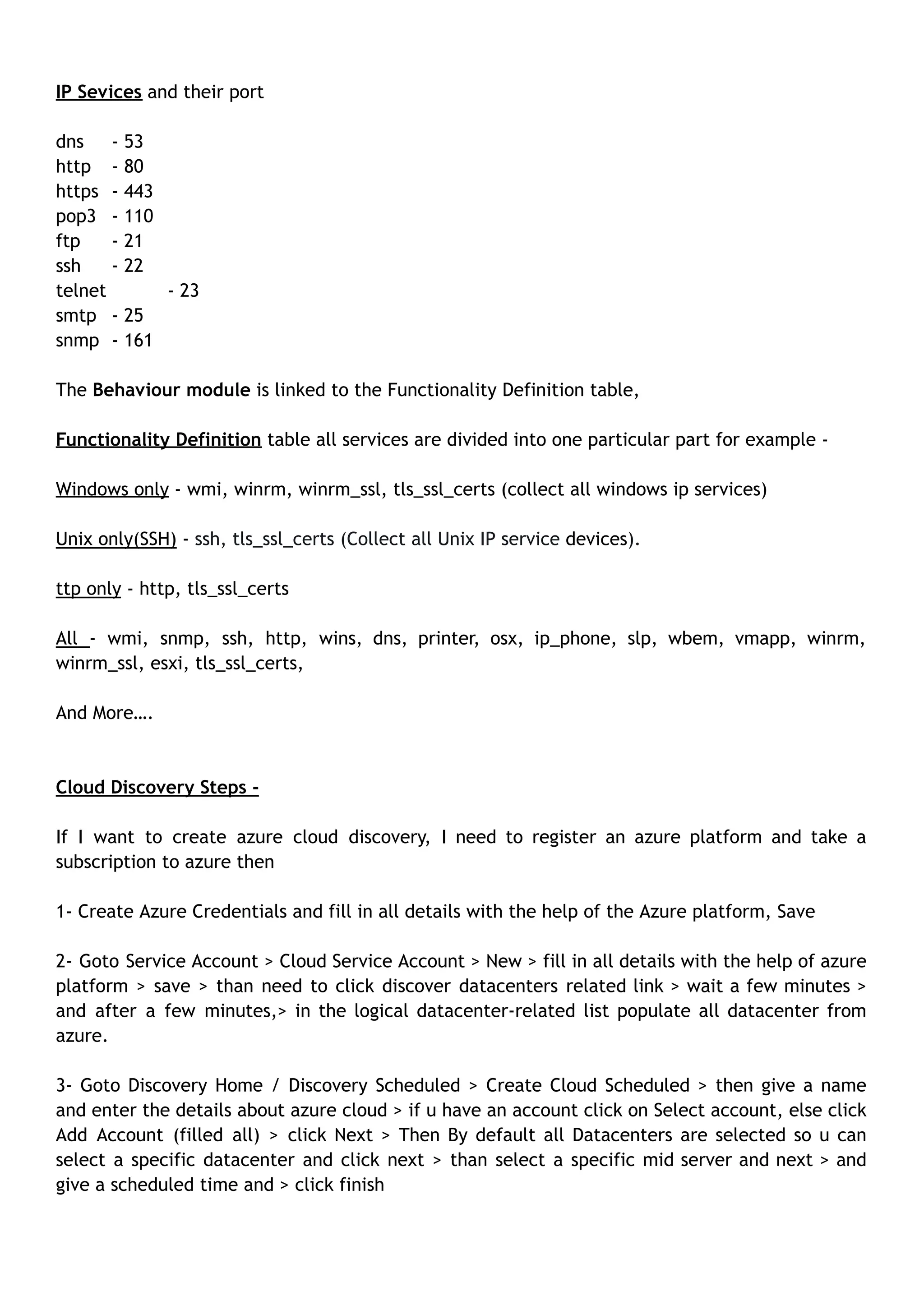 Cmdb and discovery learnings servicenow.pdf