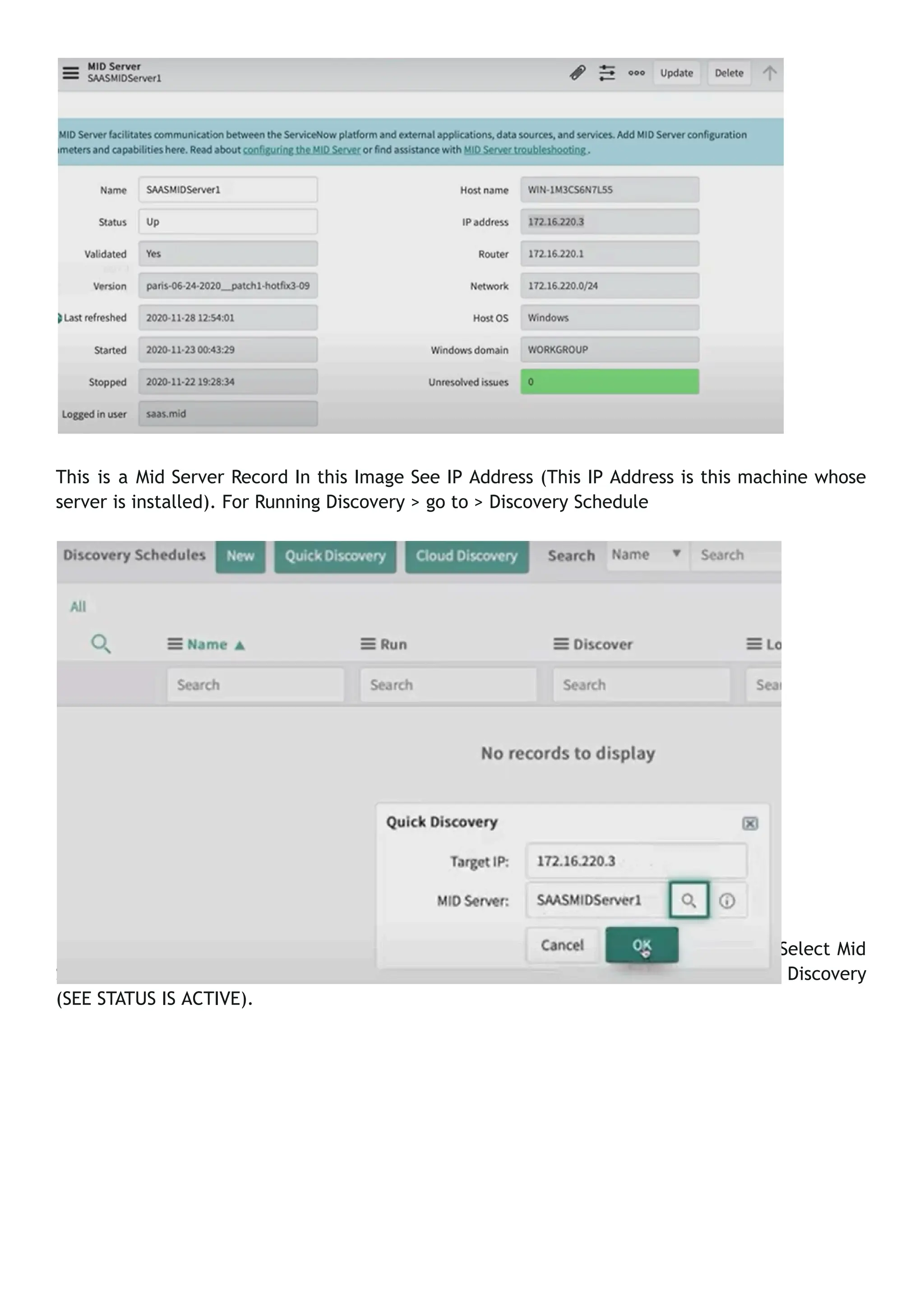 Cmdb and discovery learnings servicenow.pdf